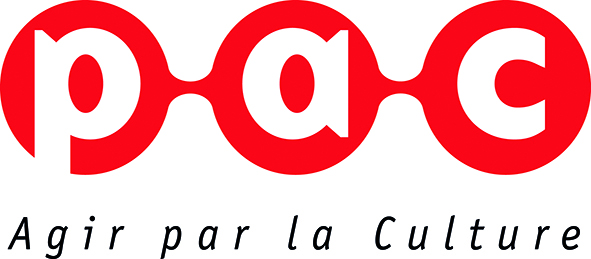 Charte graphique - PAC