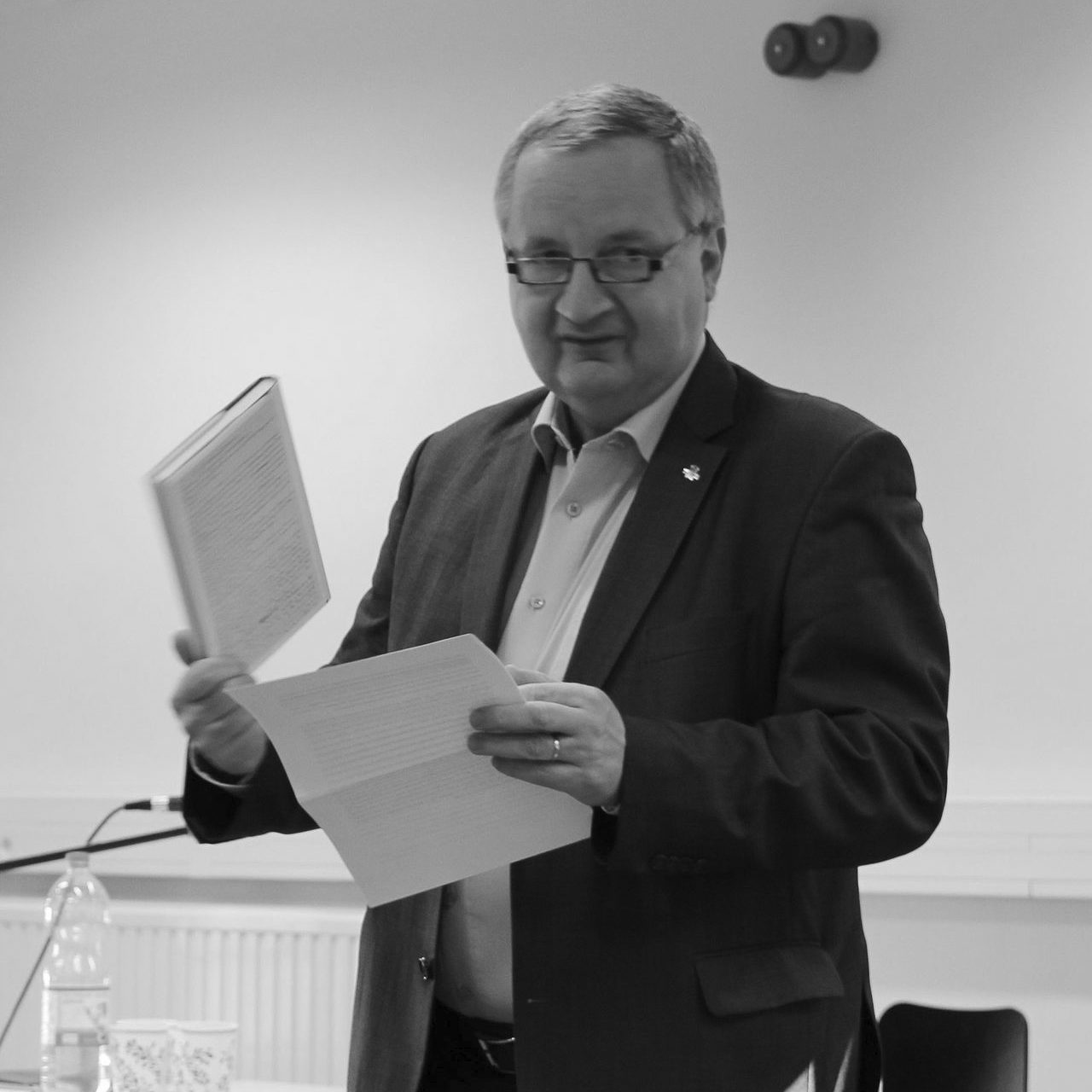 Analyse #5 - Le nationalisme banal du « Canon flamand » - PAC